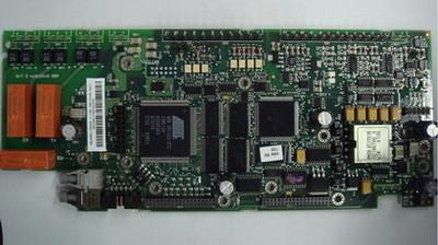 China Used inverter ABB ACS800 original brand new main control board RMIO-02C,RMIO-12C for sale