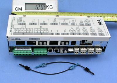 China ABB brand new original ACS600 drive unit NDCU-12C for sale