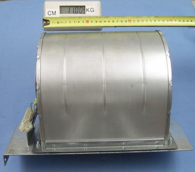 China 2015 new original fan D2D160-CE02-12,EBM pre-order package for ABB products for sale