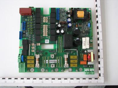 China ABB DC DCS800 power supply Board SDCS-PIN-4 Order no: 3ADT314100R1001 for sale
