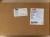 China All-new original PST Import of ABB soft Starter series low voltage control panel PSPCB-LV/ for sale
