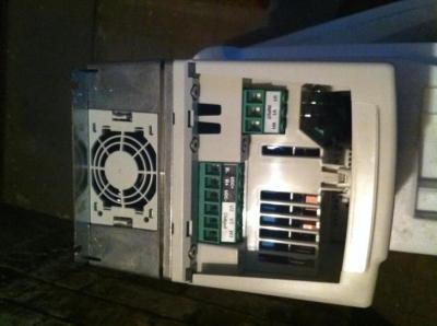 China ABB inverter ASC800-01 for sale