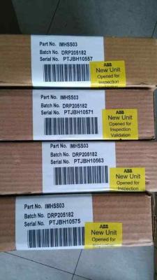 China ABB IMHSS03 for sale