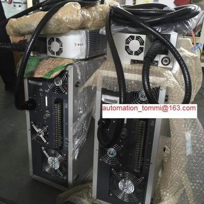 China inventory spare parts used from KEYENCE MD-V9600 laser marking machine complete with softw for sale