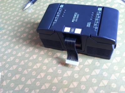 China Special offer clearance area authentic Japan Keane KEYENCE PLC KV-E4XT for sale