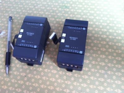 China Authentic original Japan Keane KEYENCE programmable controllers, expansion module KV-E8X for sale