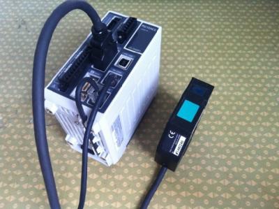 China Genuine KEYENCE keyence high precision laser displacement detector controller LK-G3000 for sale
