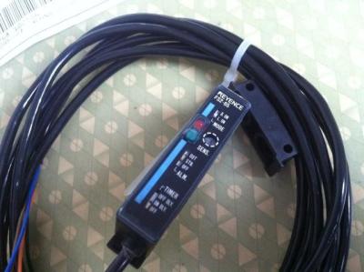 China Authentic original new KEYENCE keyence fiber amplifier FS2-65 for sale