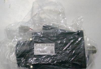 China Brand new original spot Fuji servo GYC751DC1-SA-Z12 750w motor for sale