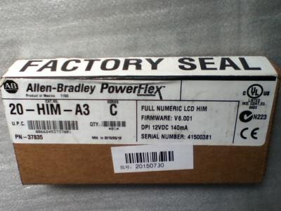 China AB 20-HIM-A3 latest edition C brand new unopened for sale
