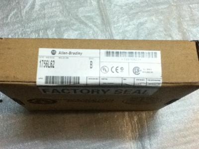 China AB 1756-L62B、 1756-L63B new unopened for sale