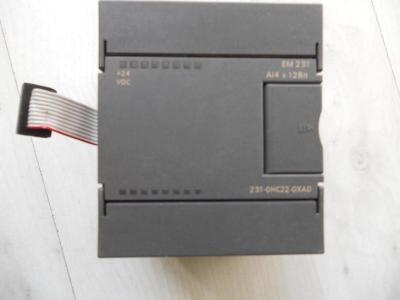 China Siemens EM231 6ES7 231-0HC22-0XA0 for sale