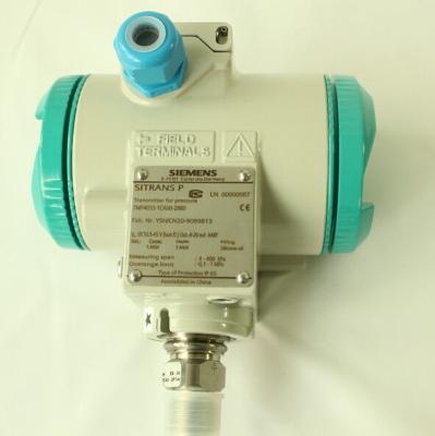China Original Sitrans pressure transmitter 7MF4033 for sale