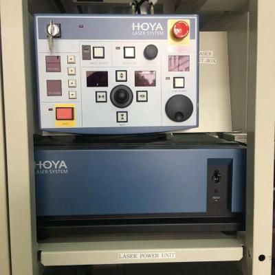 China HOYA LASER SYSTEM HCL-2100 for sale