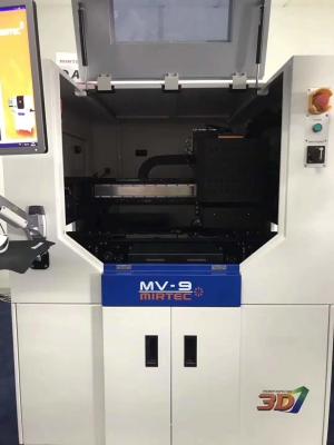 China MIRTEC MV-9  3D AOI for sale