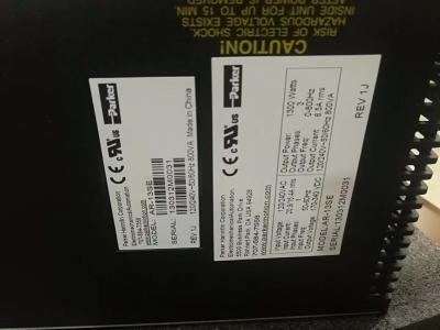 China PARKER AR-13SE 130312M0031 for sale