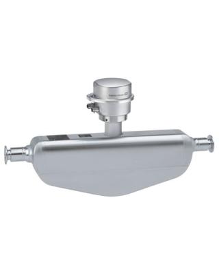 China Flow measurement   Proline Promass P 100 Coriolis flowmeter for sale