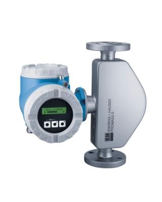 China Flow measurement   Proline Promass 80E Coriolis flowmeter for sale