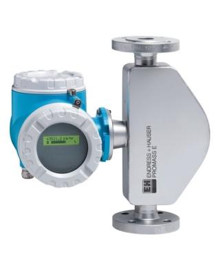 China Flow measurement   Proline Promass 40E Coriolis flowmeter for sale