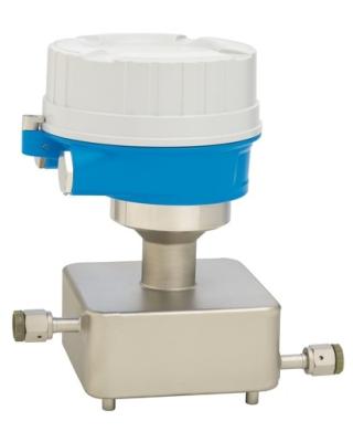 China Flow measurement   Proline Cubemass C 500 Coriolis flowmeter for sale