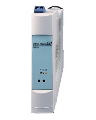 China RN221N Active barrier with optional HART® diagnosis for sale