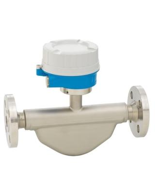 China Proline Promass E 500 Coriolis flowmeter for sale