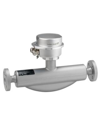 China Proline Promass F 100 Coriolis flowmeter for sale