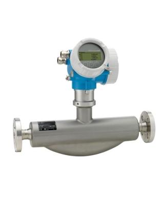 China Proline Promass F 200 Coriolis flowmeter for sale