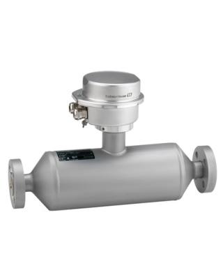 China Proline Promass I 100 Coriolis flowmeter for sale