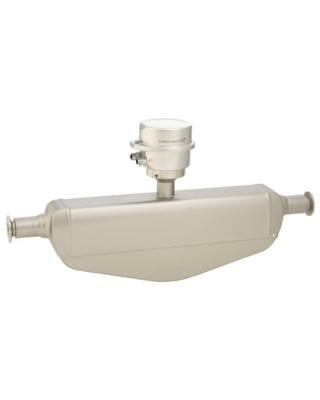 China Proline Promass P 500 Coriolis flowmeter for sale