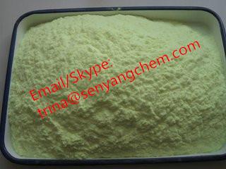 China 98%min  Diludine CAS 1149-23-1 Feed Additives for Growth Growth Fast Dihydropyridine  (trina) for sale