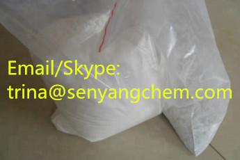 China 99%min  Purity BMK CAS NO:433-77-6 3-oxo-2-phenylbutanaMide powder BMK bmk Supplier for sale