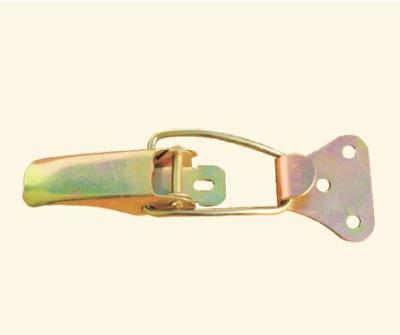 China C018  Furniture connecting fittings:Box buckle for sale