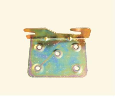 China C019  Furniture connecting fittings:Bed hinge for sale