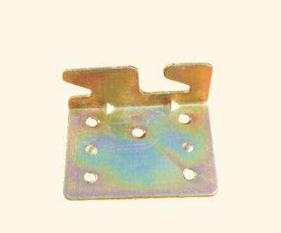 China C020  Furniture connecting fittings:Bed hinge for sale