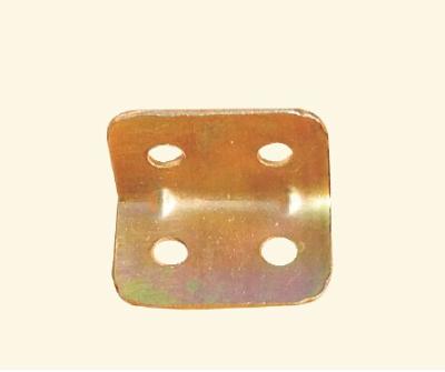 China C021   Furniture connecting fittings:Steel Corner Bracket for sale