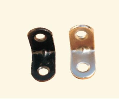 China C026   Furniture connecting fittings:Steel Corner Bracket for sale