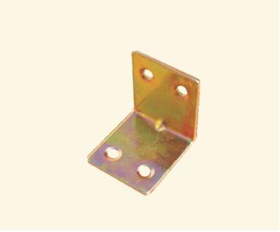 China C030   Furniture connecting fittings:Steel Corner Bracket for sale