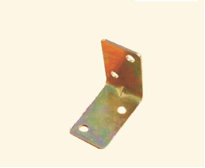 China C031   Furniture connecting fittings:Steel Corner Bracket for sale