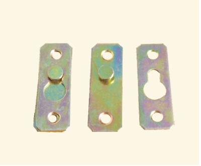 China C032  Furniture connecting fittings:Bed hinge for sale