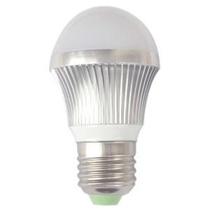 China 3W LED bulb light / BridgeLux LED for sale