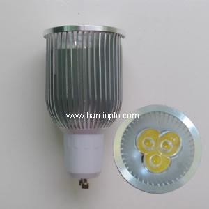 China China high quality CE ROHS 6W LED spot light for sale
