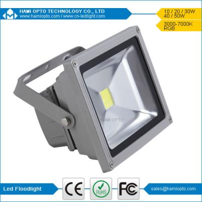 China Outdoor IP65 High Lumen 20W LED Flood Light LED Flood Light warterproof for sale