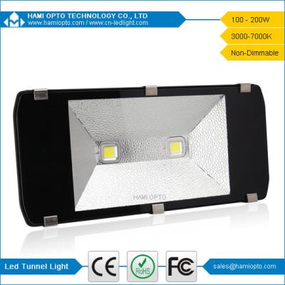 China China led light manufacturer led tunnel light 120w IP65 best-selling high efficiency for sale
