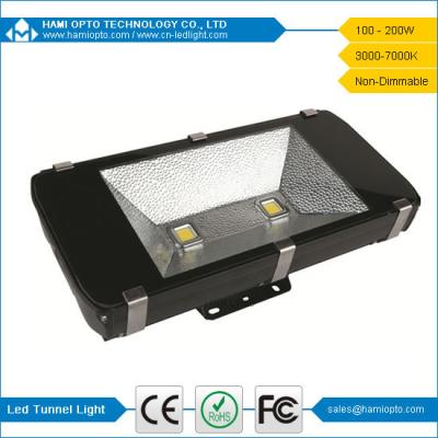 China COB high power outdoor led tunnel lights for sale