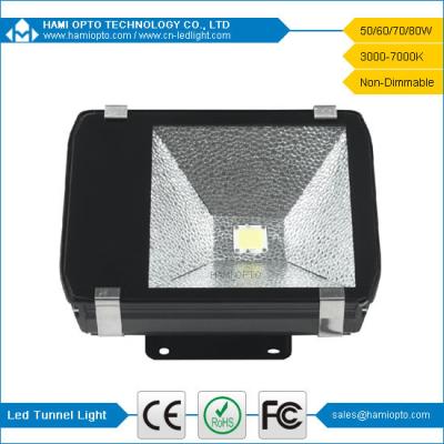 China High Quality Waterproof IP65 60W LED Tunnel Light for sale