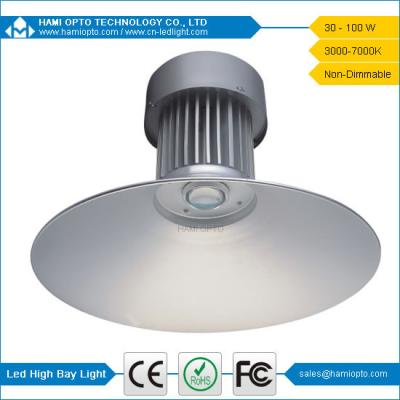 China LED High Bay light for Warehouse lighting(CE ROHS FCC approved) for sale