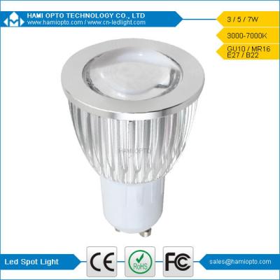 China 3W Cob LED Spot Light for sale