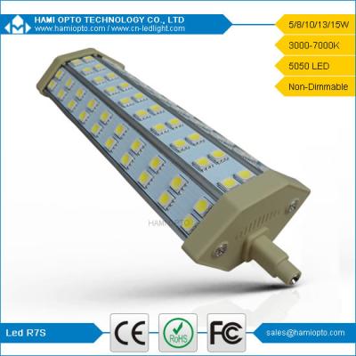 China Wholesale China led r7s 118 13w led for sale
