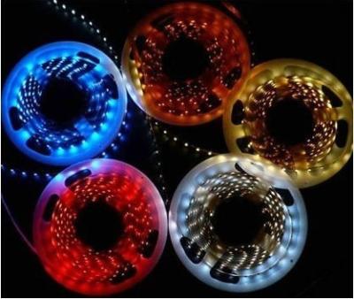 China Flexible strip light 30leds/m for sale